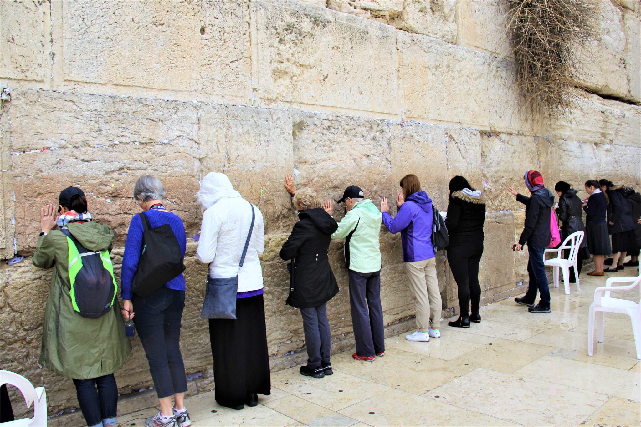 Light to the Nations – All about Israel and the bible